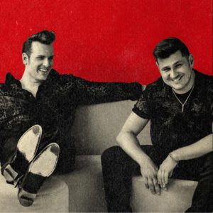 The Baseballs - Official Website