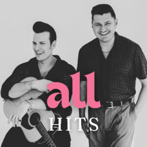 The Baseballs - Offizielle Webseite